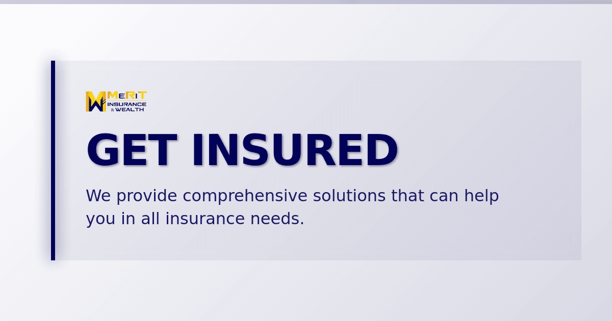 Home [meritinsurance.in]